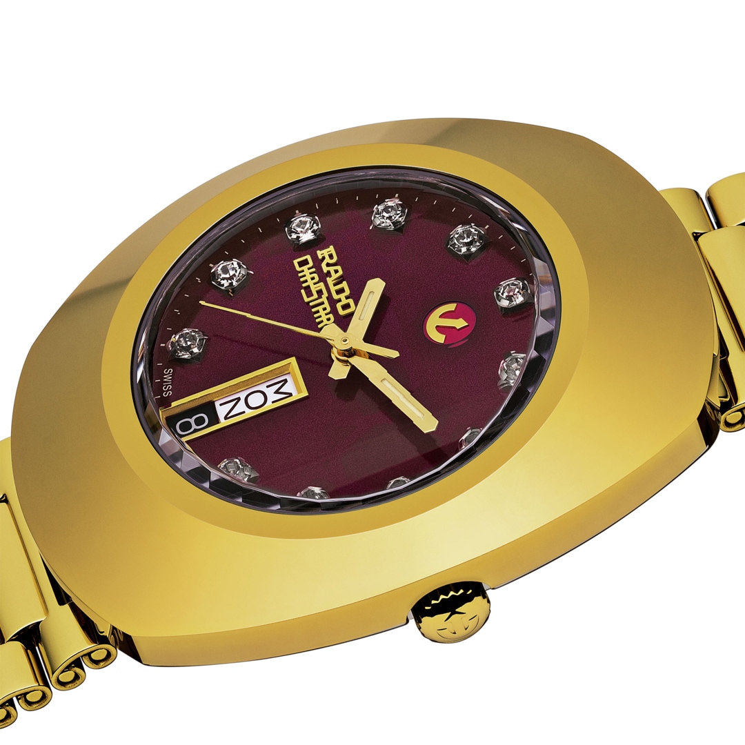 Rado Original DiaStar L Automatik | R12413573