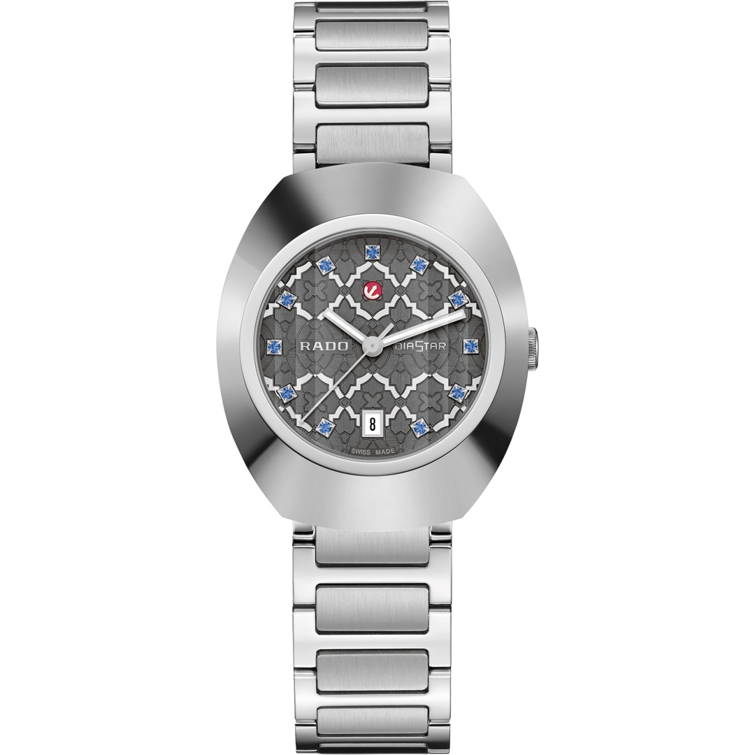 R12170113 | Rado Original DiaStar S Automatique