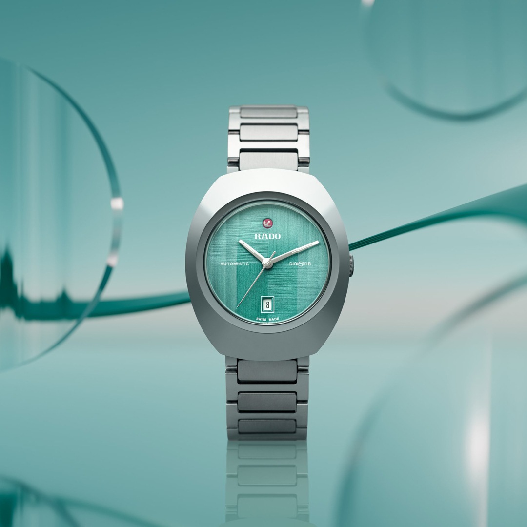 Rado Original DiaStar S Automatik | R12170323