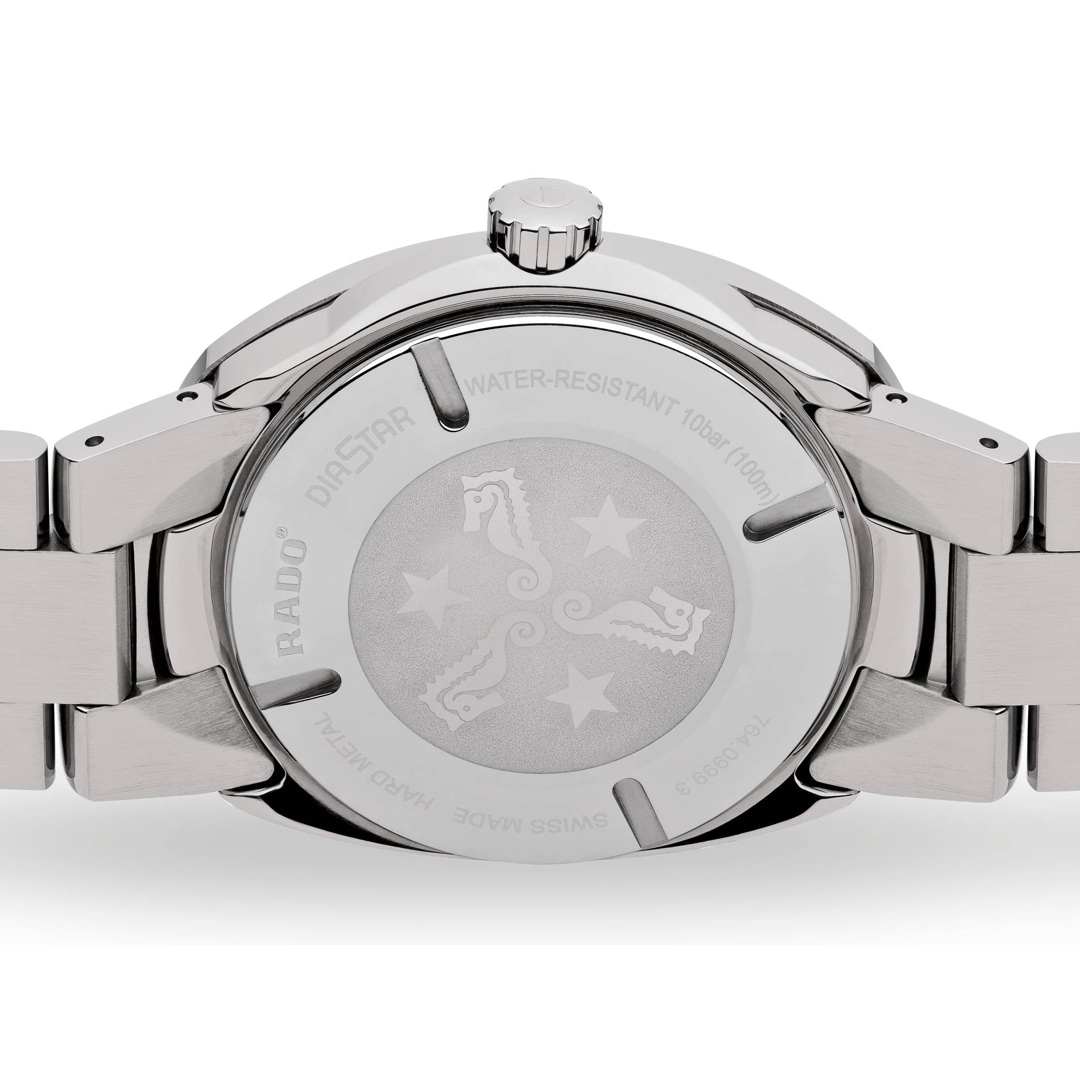 Rado Original DiaStar XL Automatik | R12995103