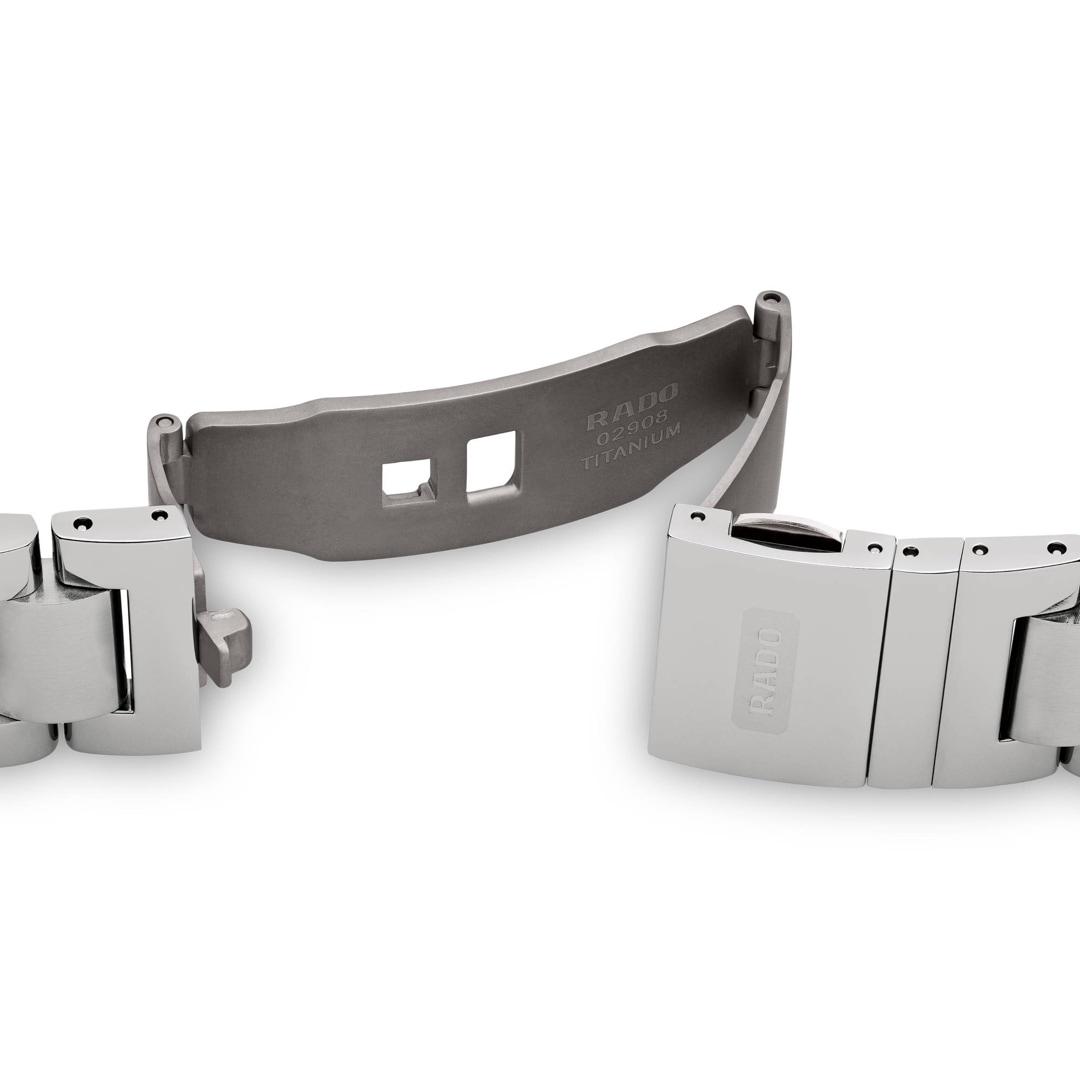 Rado Original DiaStar XL Automatik | R12995103