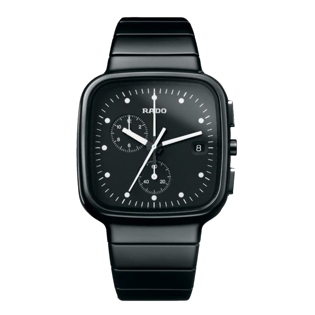 R28388152 | Rado r5.5 XXL Chronographe matt