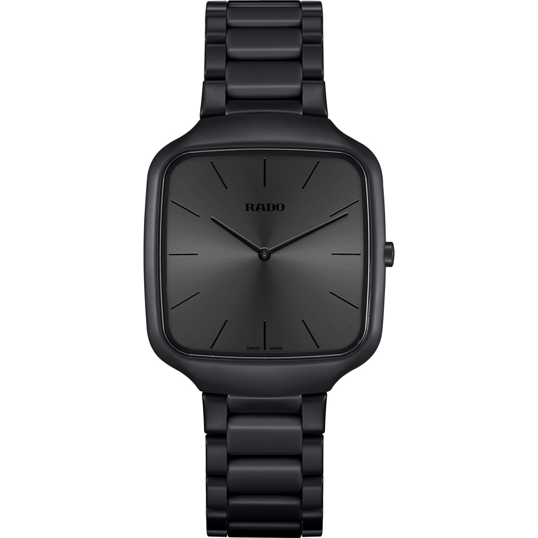 Rado True Square Thinline x Le Corbusier Limited Edition | R27062152