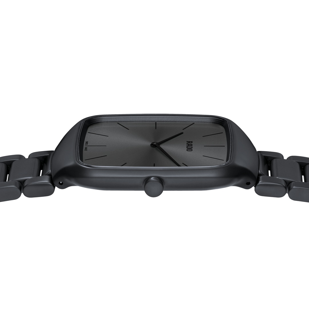 Rado True Square Thinline x Le Corbusier Limited Edition | R27062152