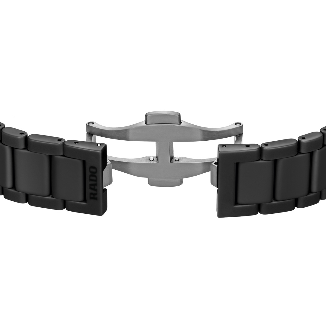 Rado True Square Thinline x Le Corbusier Limited Edition | R27062152