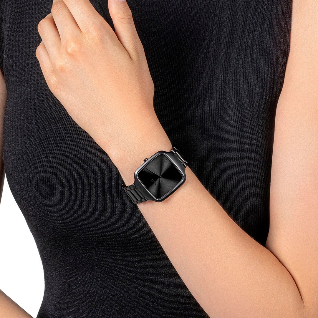 Rado True Square Thinline x Le Corbusier Limited Edition | R27062152