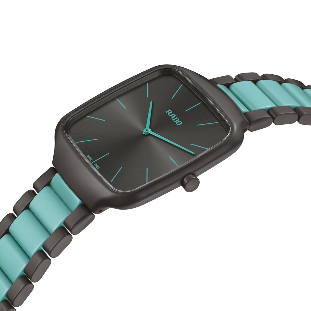 Rado True Square Thinline x Le Corbusier Limited Edition | R27045162