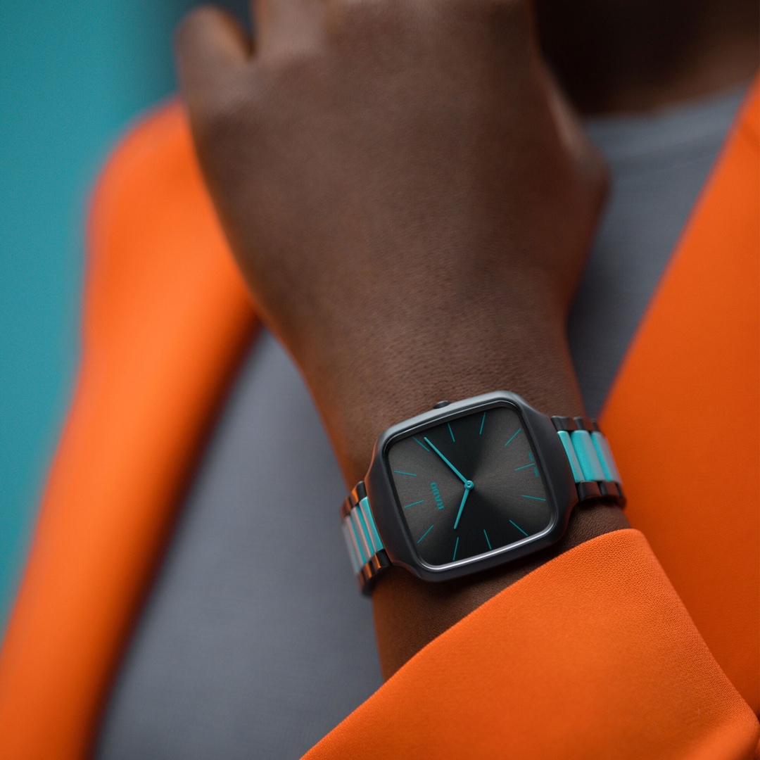 Rado True Square Thinline x Le Corbusier Limited Edition | R27045162