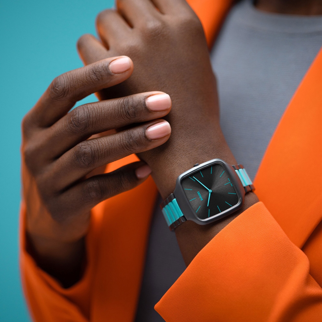 Rado True Square Thinline x Le Corbusier Limited Edition | R27045162