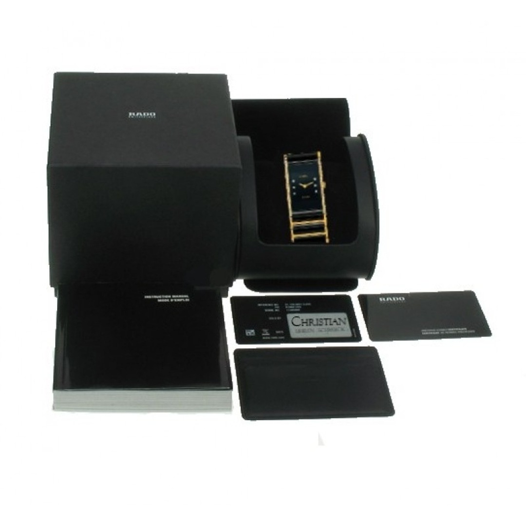 R27955152 | Rado True Thinline L
