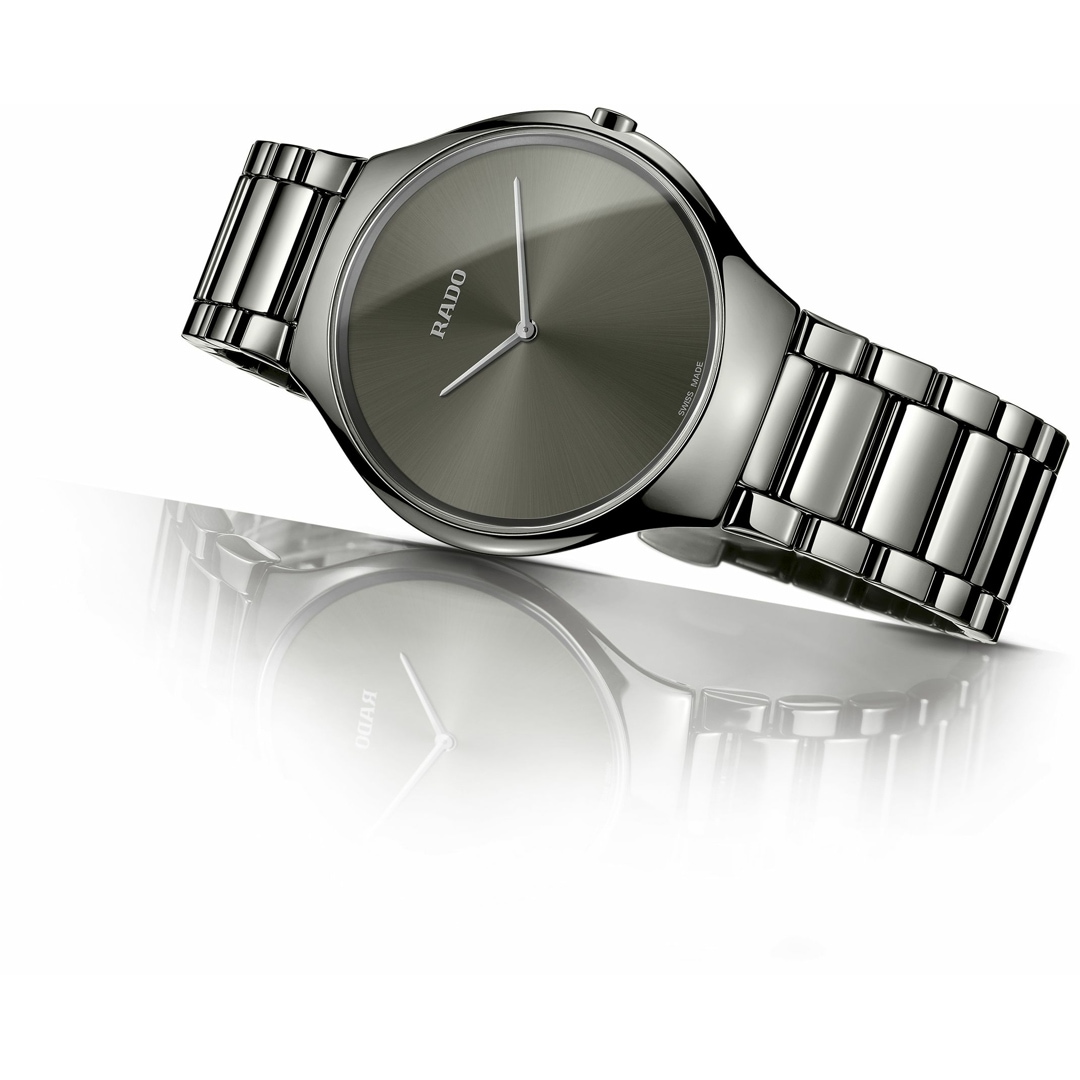 Rado True Thinline L | R27955122