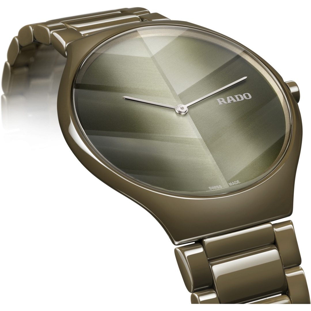 Rado True Thinline x Great Gardens of the World Chapter 6 | R27121302