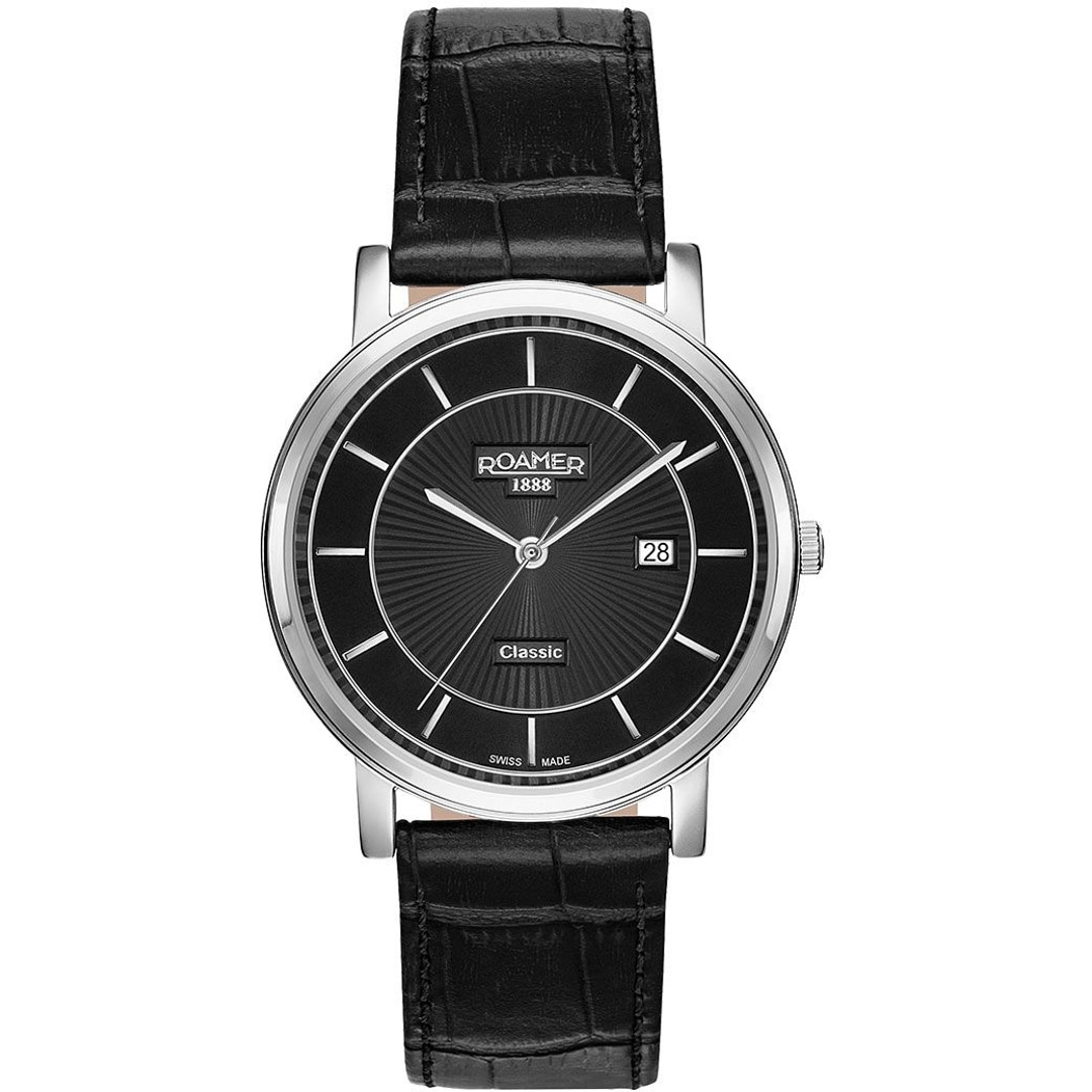 Roamer Classic Line Gents | 709856 41 57 07