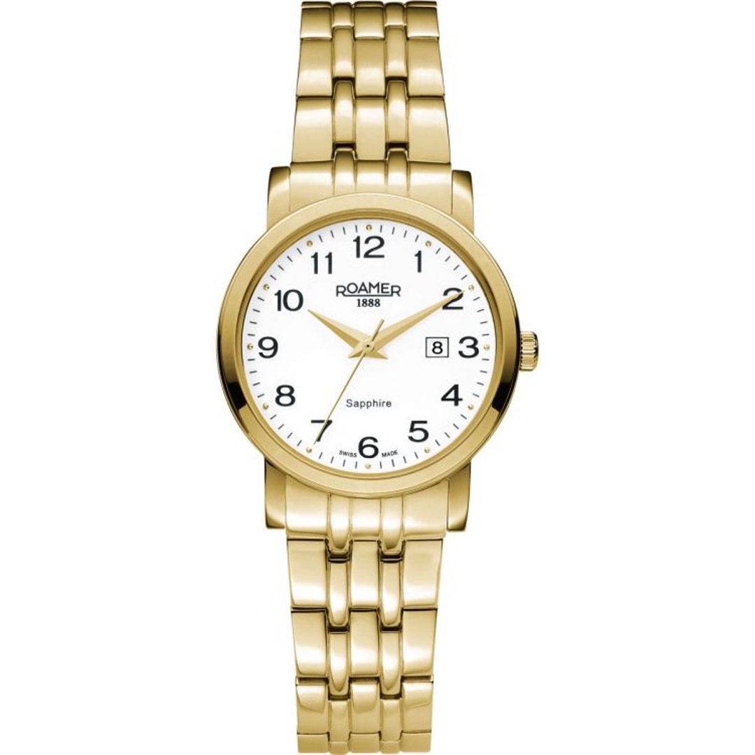 Roamer Classic Line Ladies | 709844 48 26 70