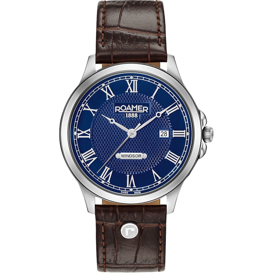 706856 41 42 07 | Roamer Windsor Date