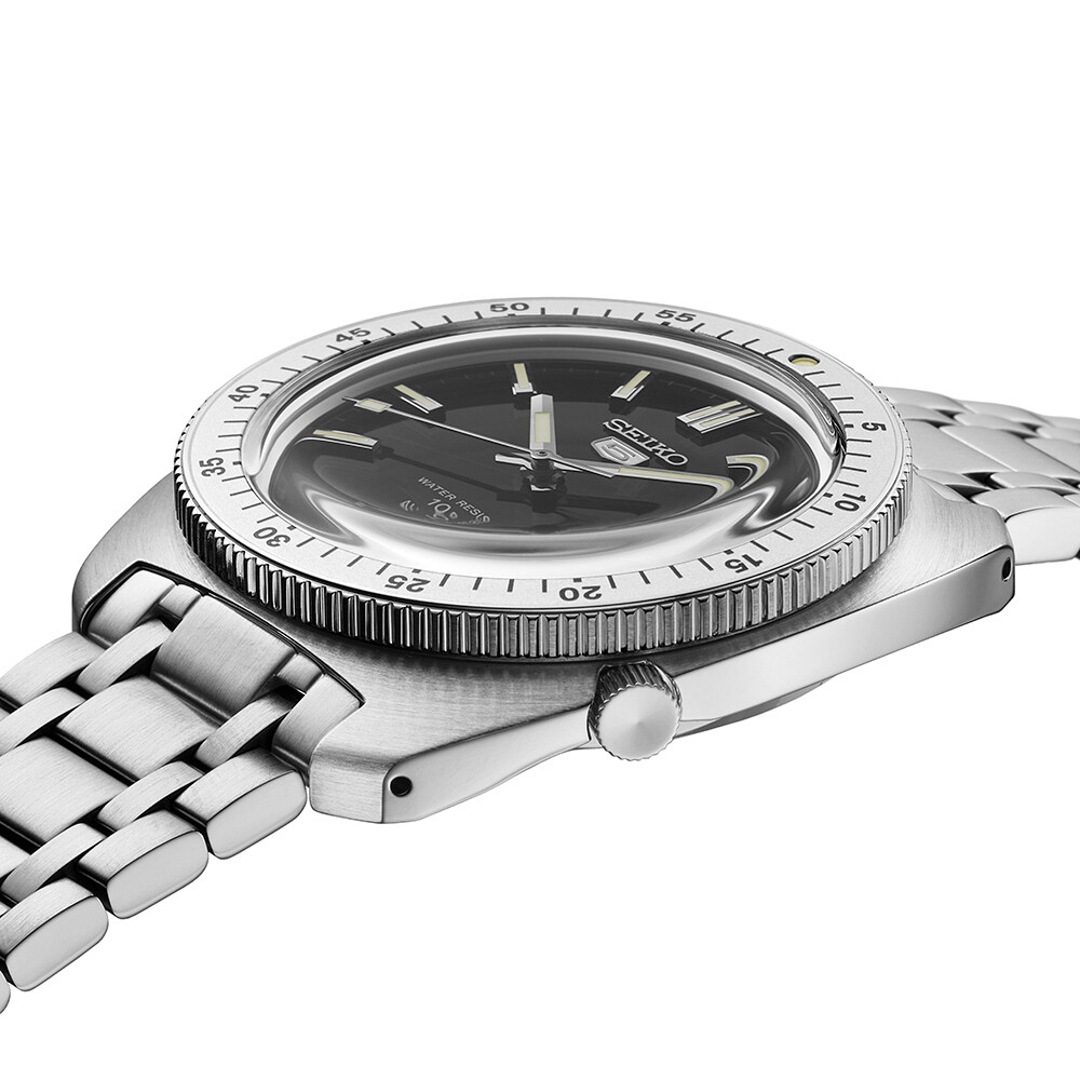 SRPL93K1 | Seiko 5 Sports Heritage Design Re-Creation Limited Edition