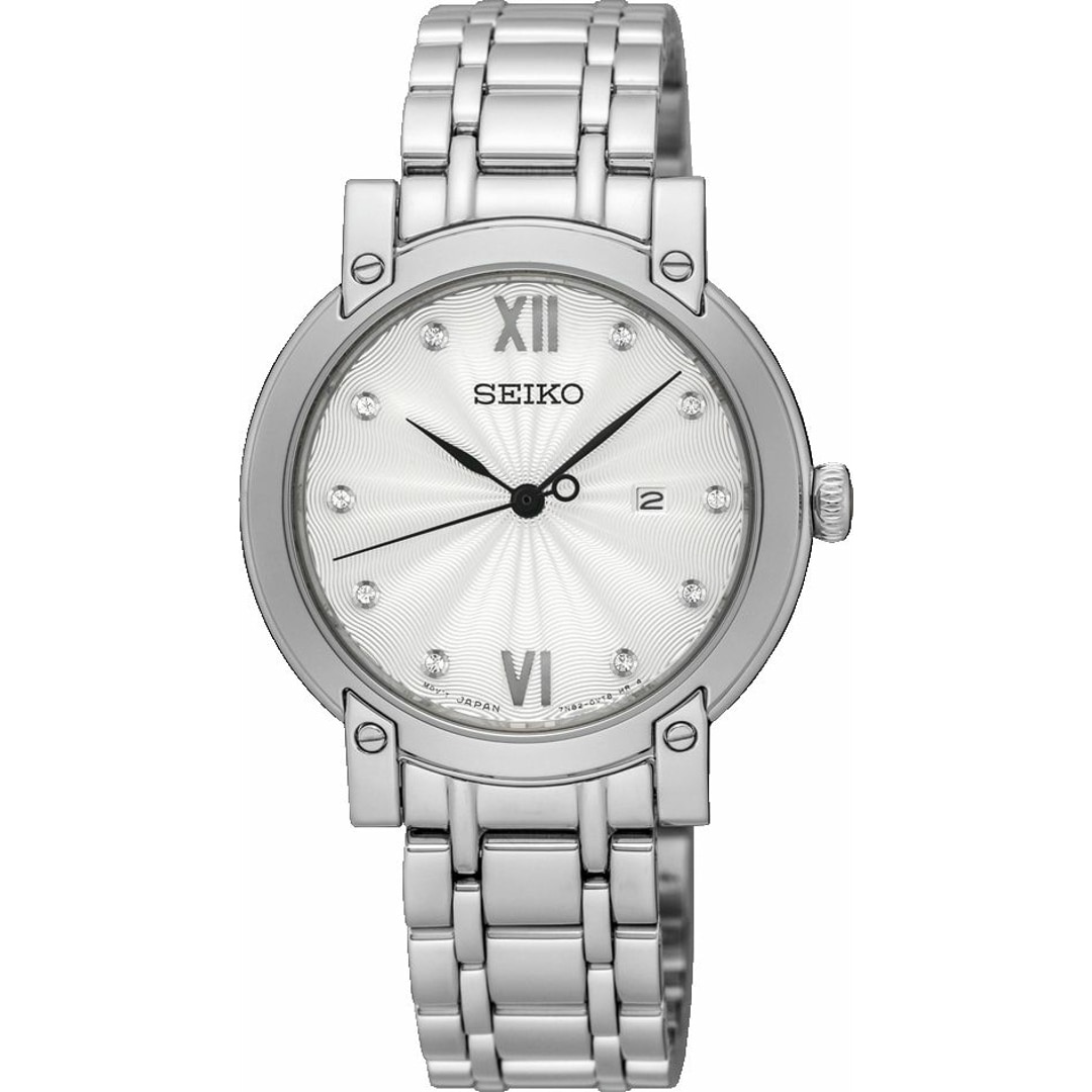 SXDG79P1 | Seiko Conceptual Lady Quartz