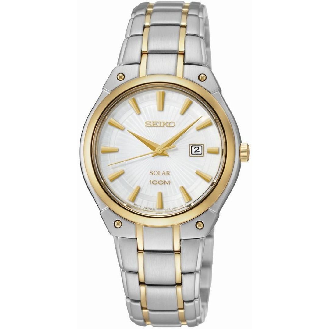 Seiko Conceptual Lady Solar | SUT128P1