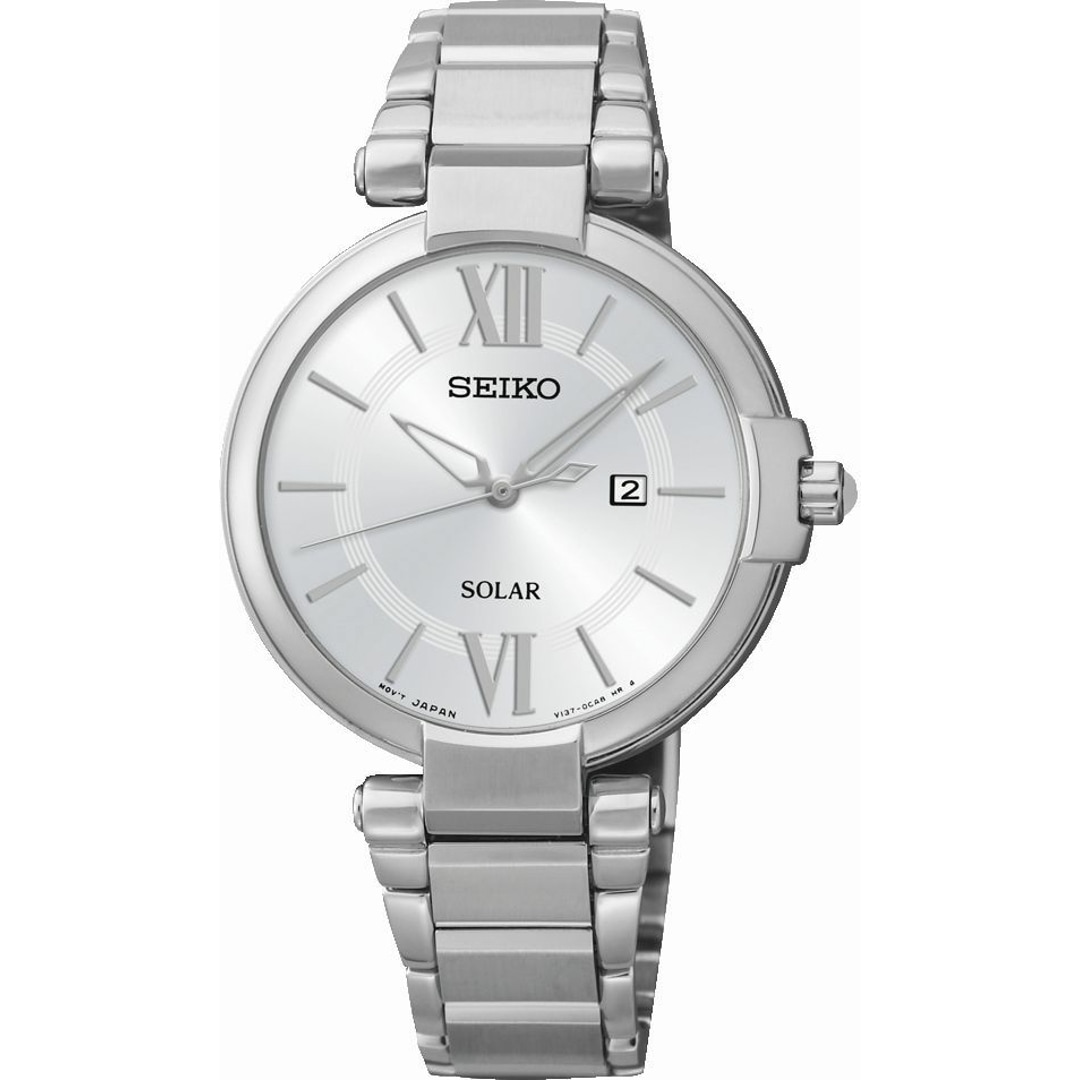 SUT153P1 | Seiko Conceptual Lady Solar