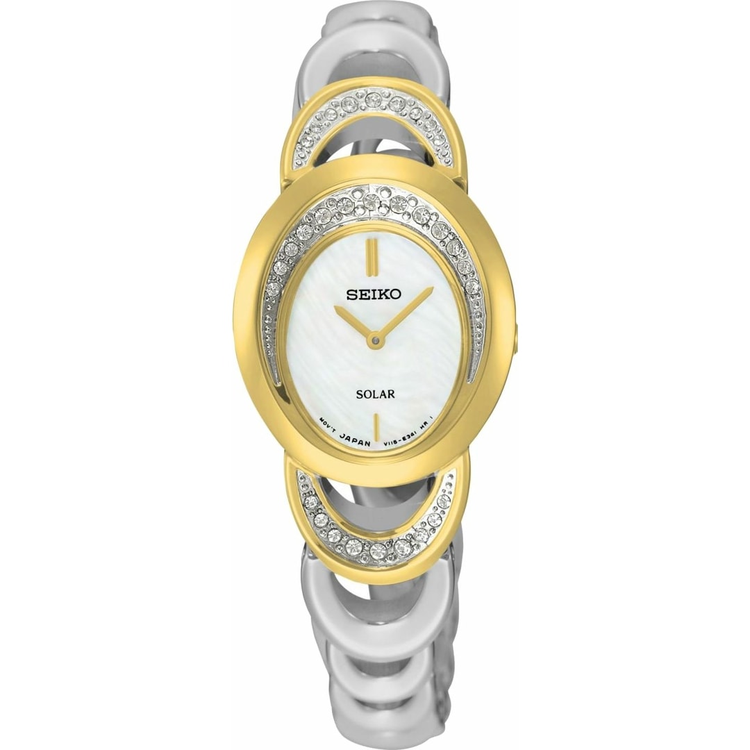 SUP296P1 | Seiko Conceptual Lady Solar
