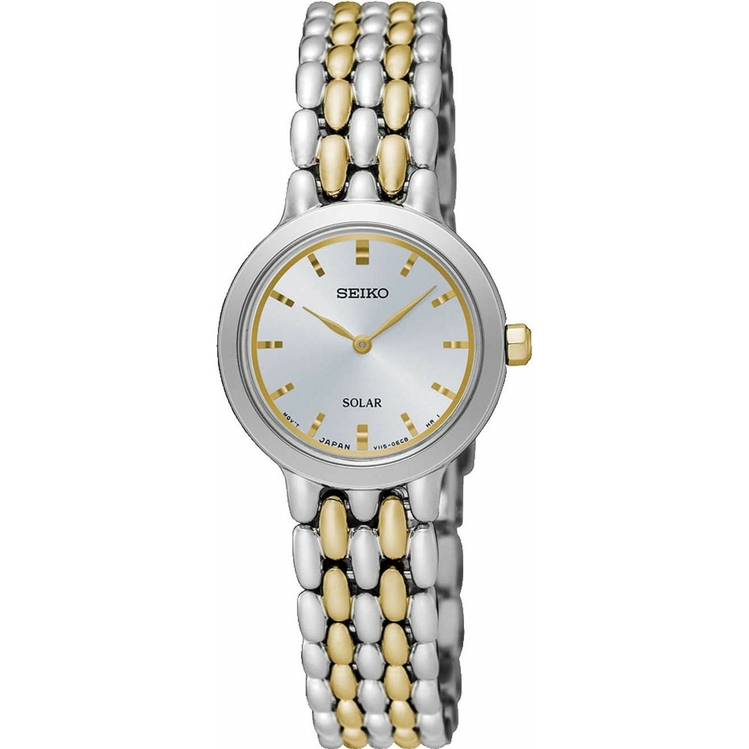 SUP349P1 | Seiko Conceptual Lady Solar