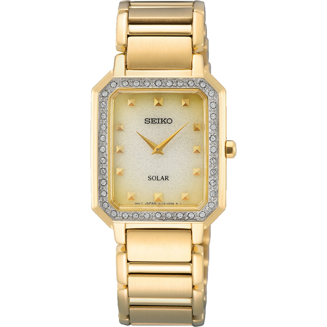 Seiko Conceptual Lady Solar | SUP444P1
