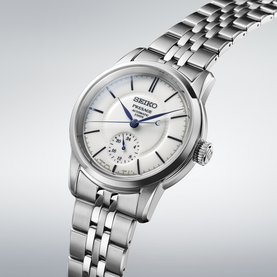 SPB445J1 | Seiko Presage Classic Craftsmanship Arita Porcelain