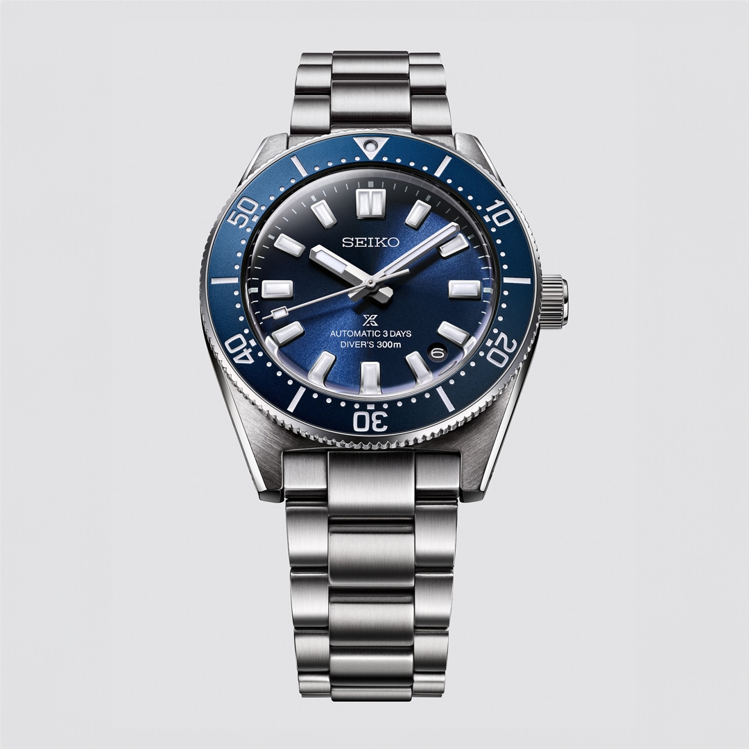 Seiko Prospex 1965 Heritage Automatic Diver's | SPB451J1