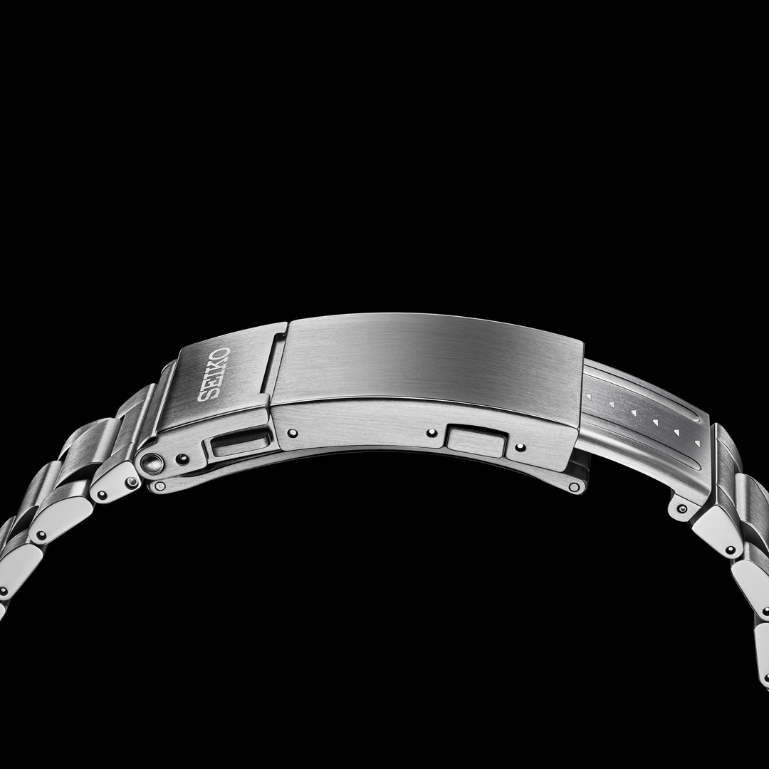 Seiko Prospex 1968 Heritage GMT Diver‘s 60th Anniversary Limited ...