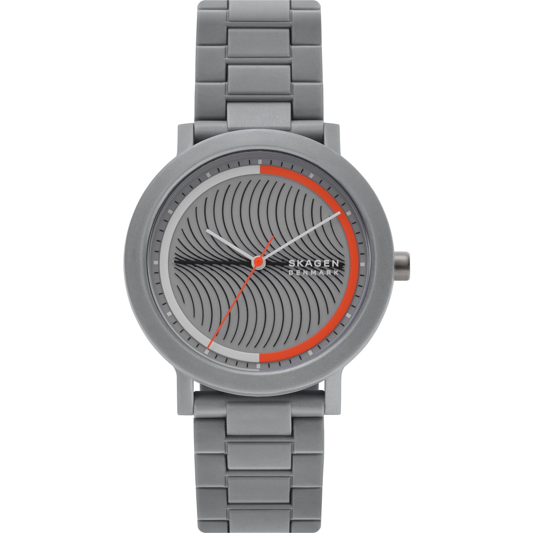 Skagen Aaren Ocean Grau | SKW6772