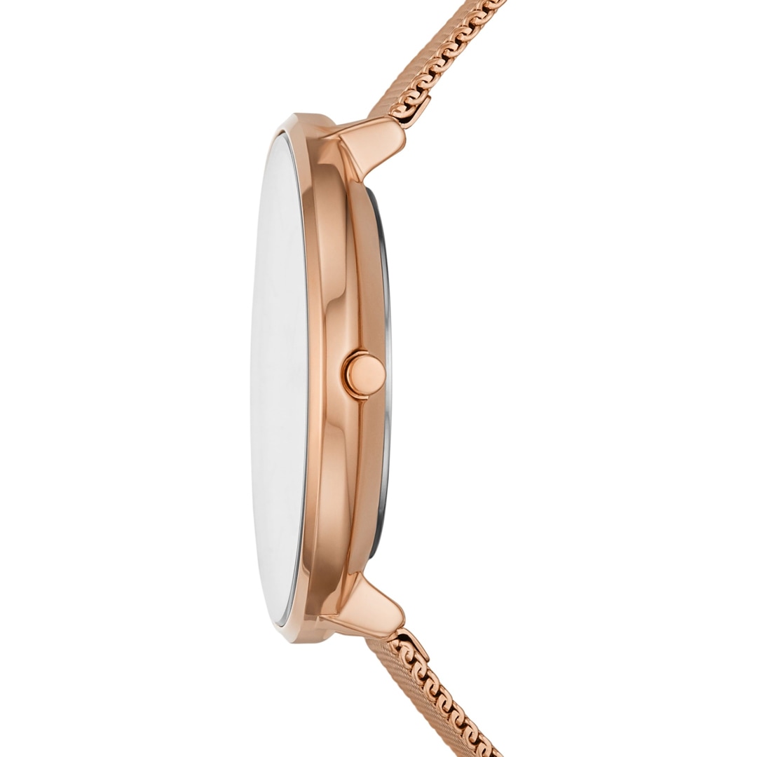 SKW3013 | Skagen Gitte Rosé