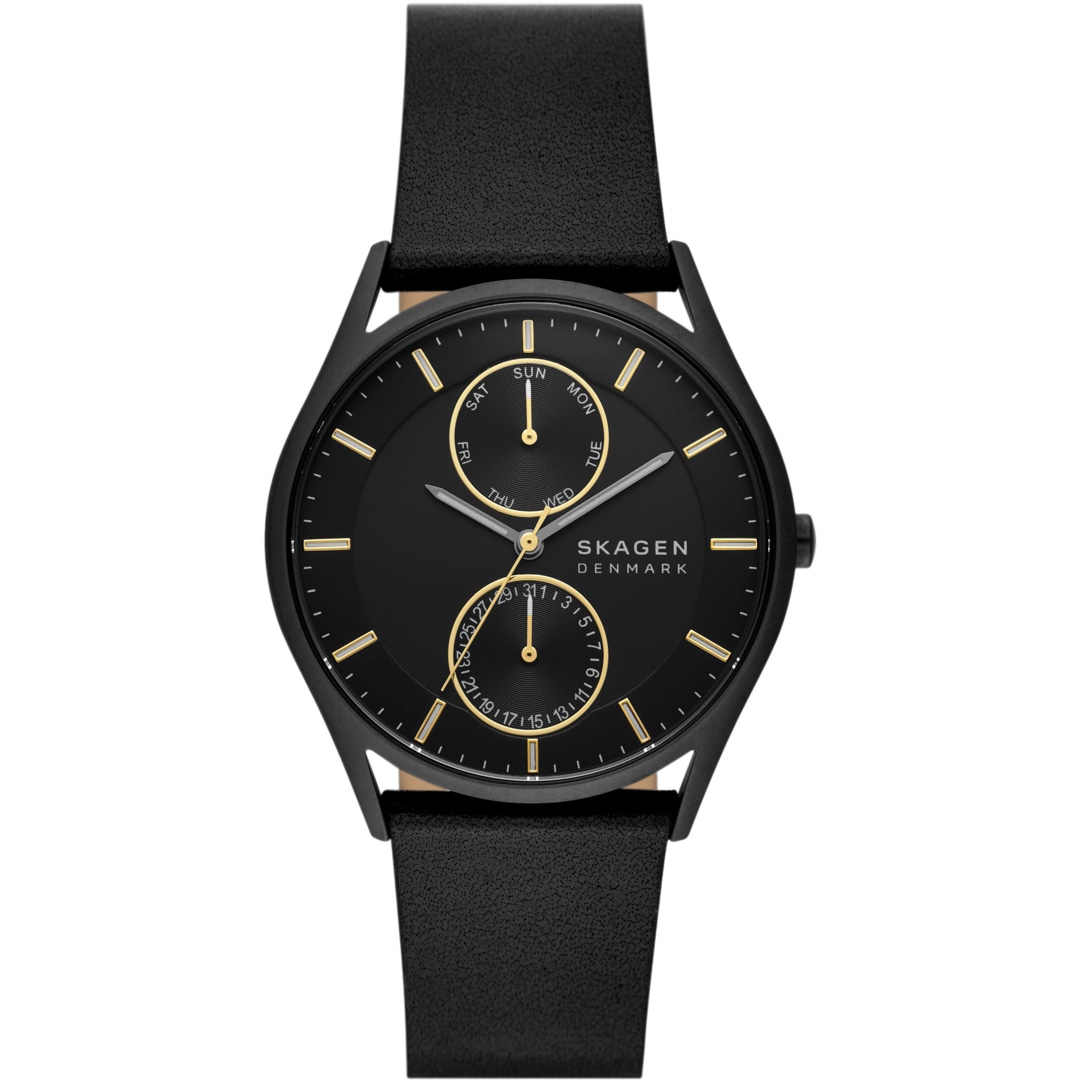 SKW6911 | Skagen Holst Day-Date