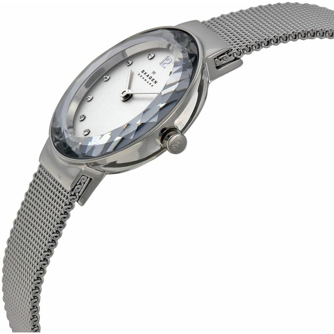 456SSS | Skagen Leonora Mini
