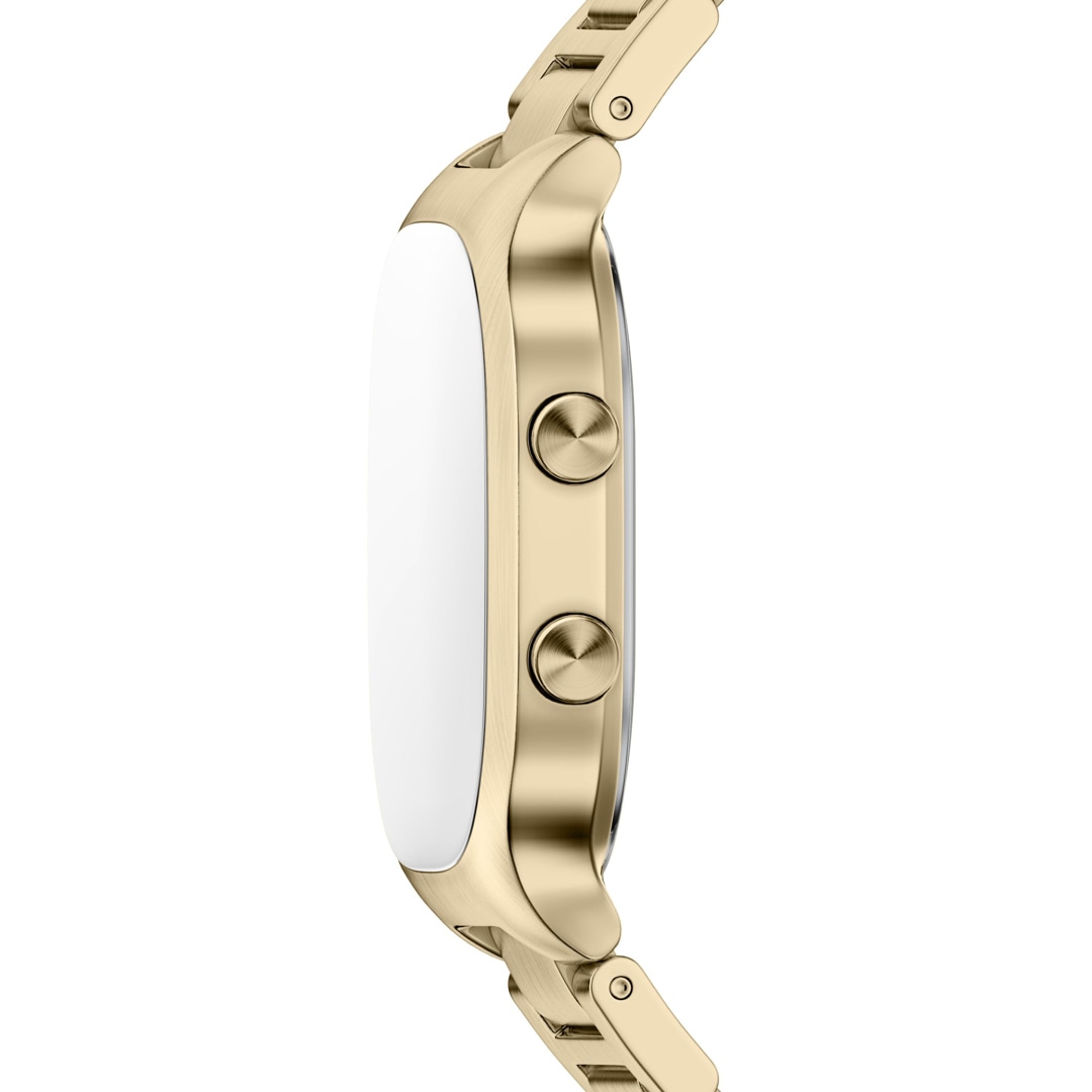 SKW6949 | Skagen Mellem Digital Doré