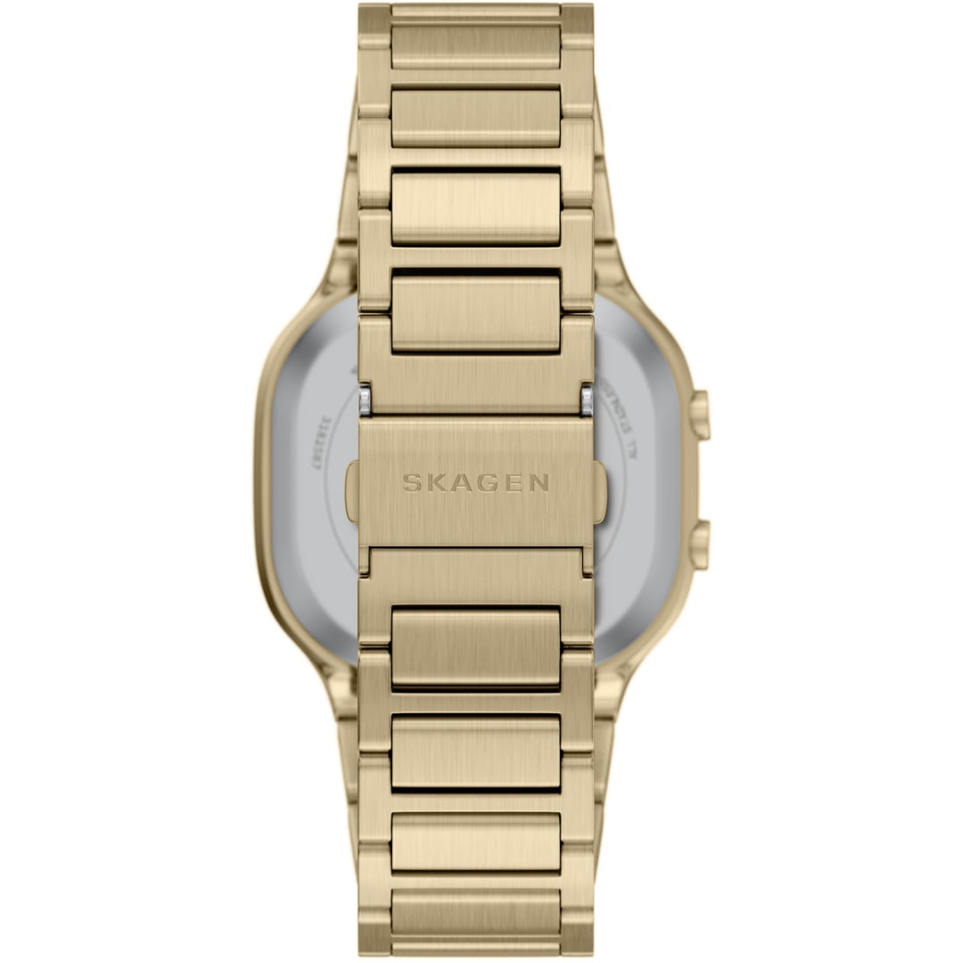 SKW6949 | Skagen Mellem Digital Doré