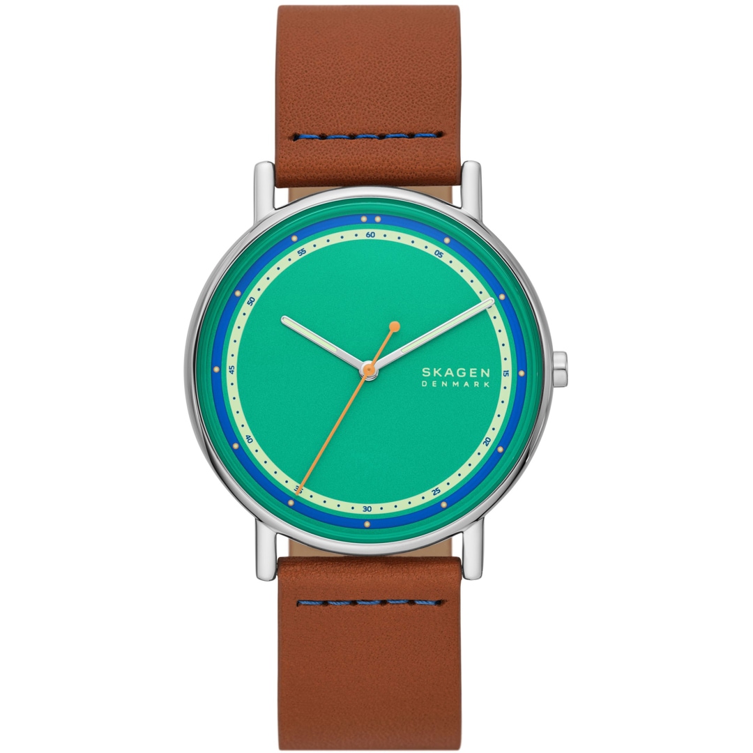 Skagen Signatur 40mm | SKW6898