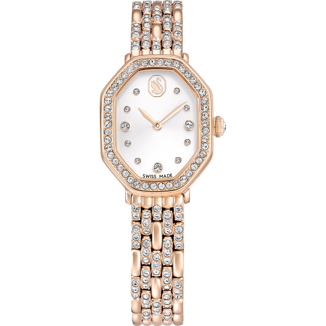 5715517 | Swarovski Dextera Octagon Rose