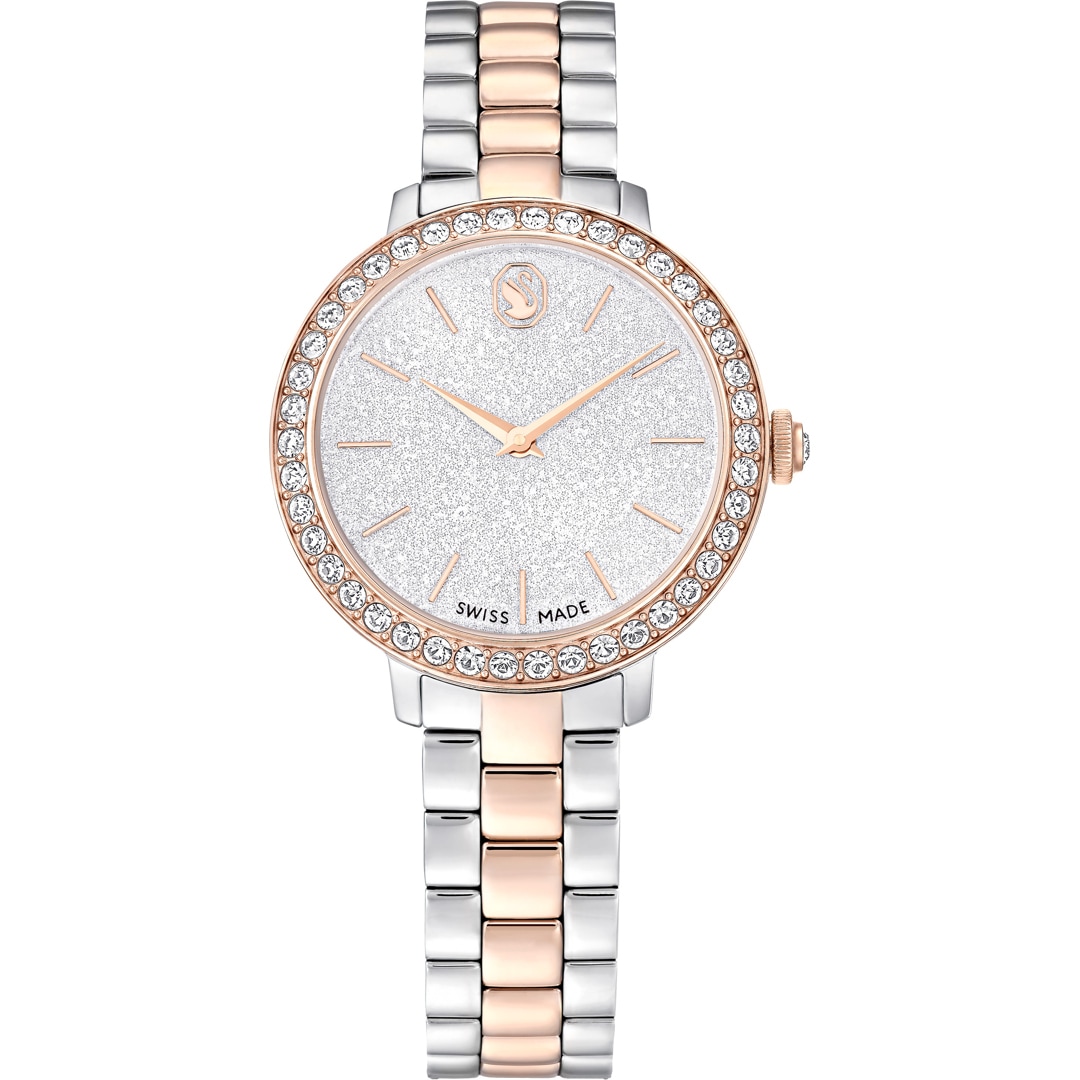 5715028 | Swarovski Matrix Two-tone