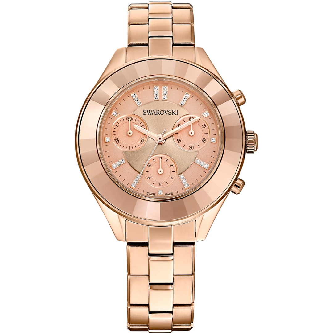5610469 | Swarovski Octea Lux Sport 37 Rosé