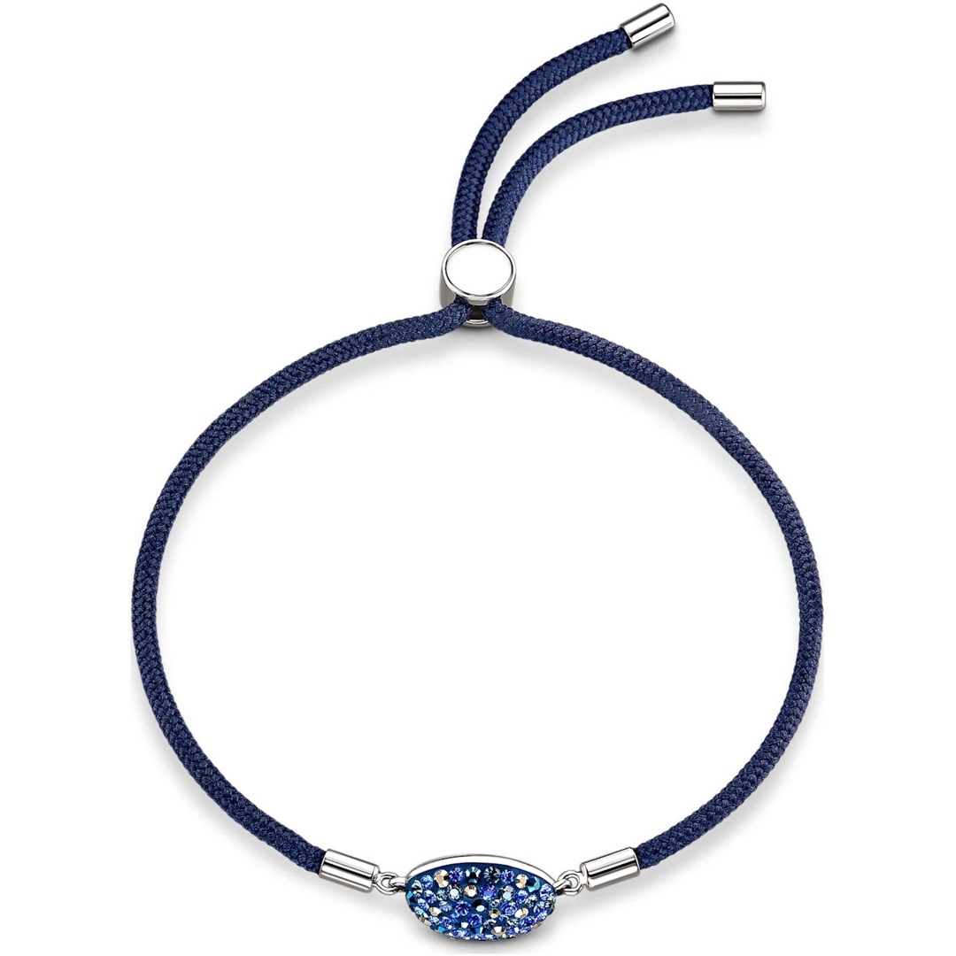 5568270 | Swarovski Bracelet Power Collection Water Element, bleu ...