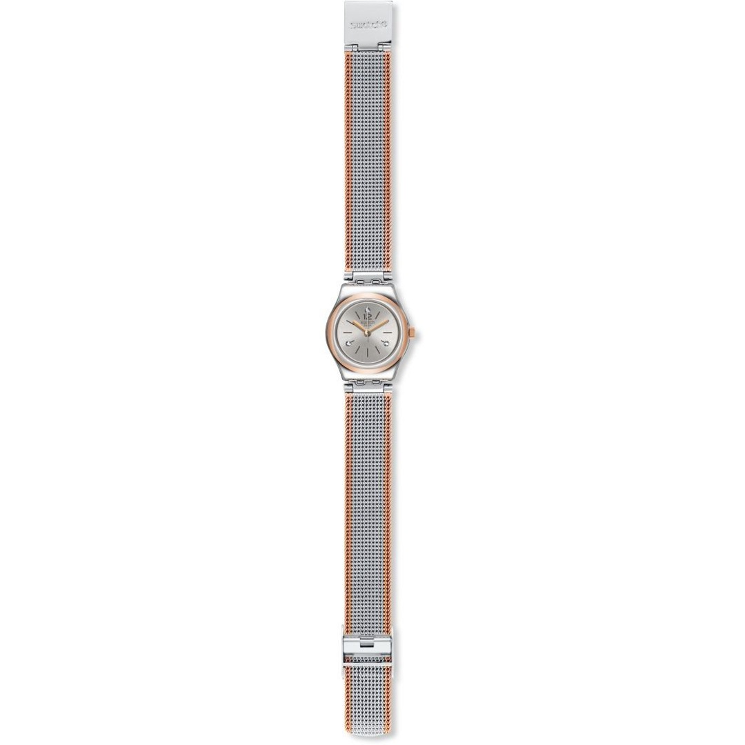 Swatch Irony Lady Full Silver Jacket | YSS327M