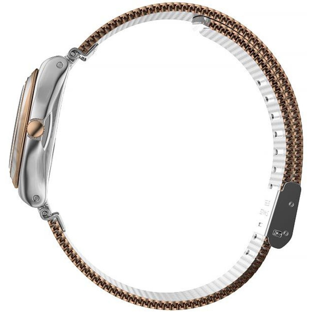 Swatch Irony Lady Full Silver Jacket online kaufen | CHRISTIAN