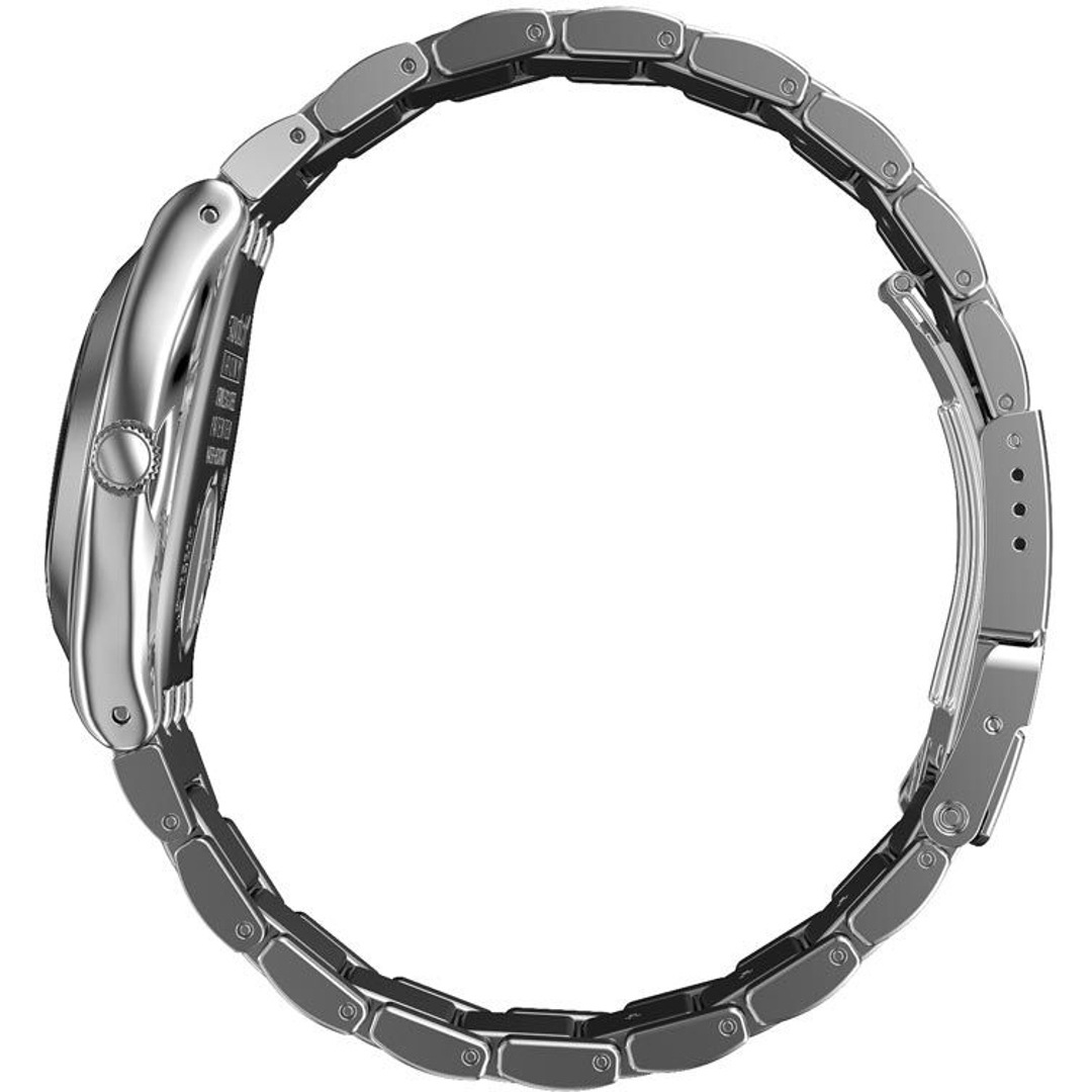 YLS468G | Swatch Irony Medium Middlesteel