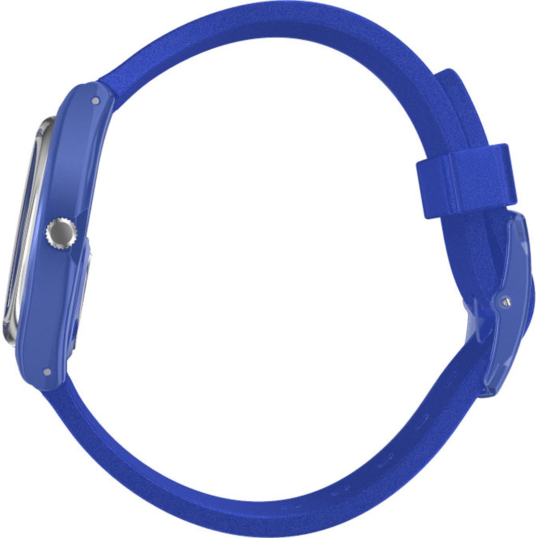 Swatch Original 34 Blurry Blue | GL124