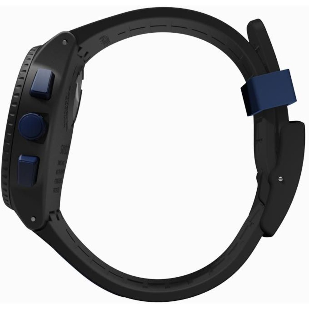 Swatch Original Chrono Kaicco | SUSB406