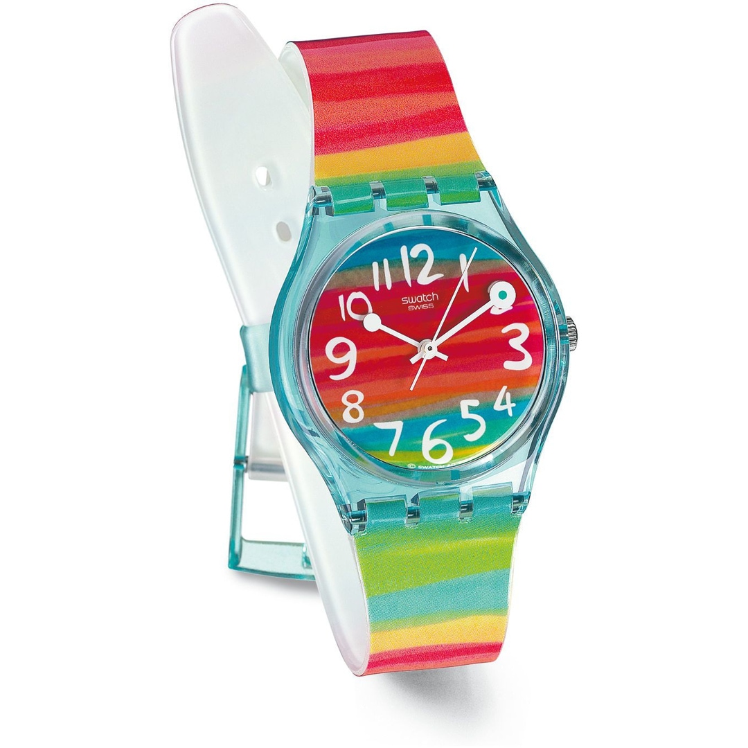 Swatch Original Color The Sky | GS124