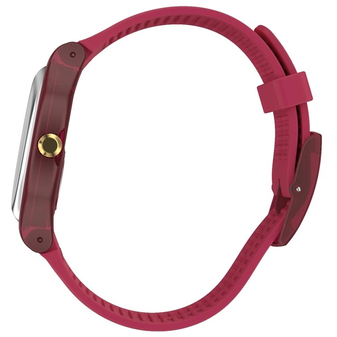 Swatch Original 41 Ruby Rings | SUOP111