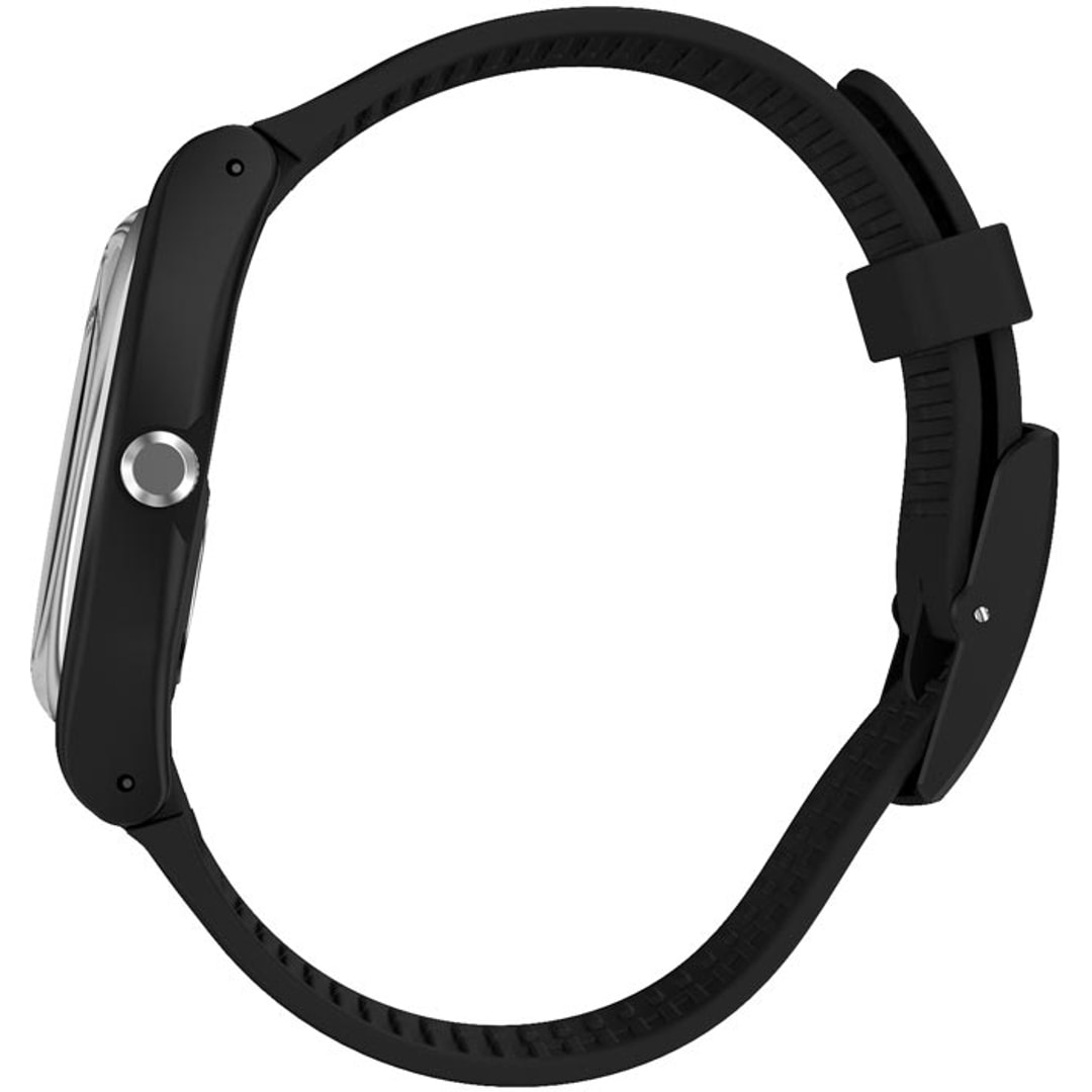 Swatch Original 41 Silver Shield | SUOB172