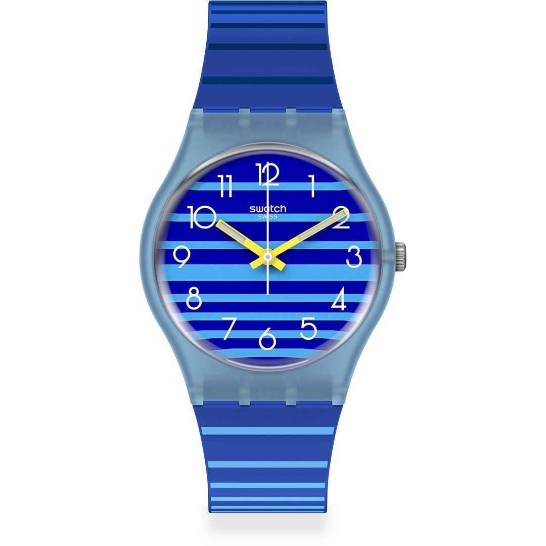 Swatch Original 34 Takeadippay! SwatchPay | SVHS102-5300