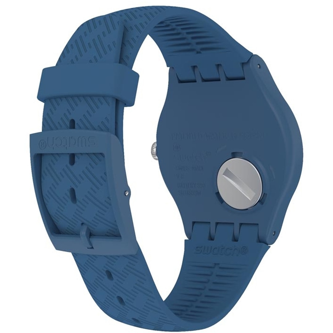 Swatch Original 41 Wave Path | SUON713